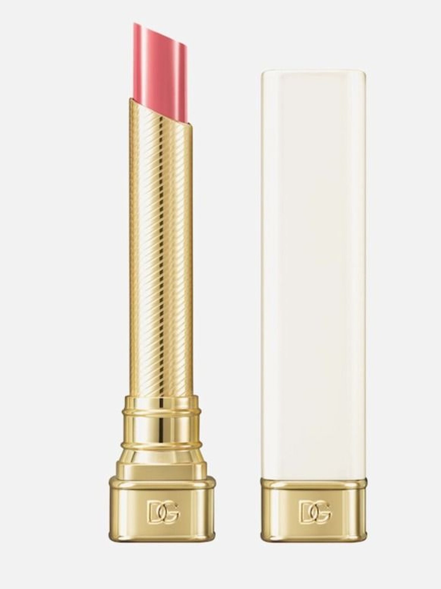 Помада Dolce&Gabbana My Juicy Sheer, цвет 17.02, увлажняющая, розовая, 8 г