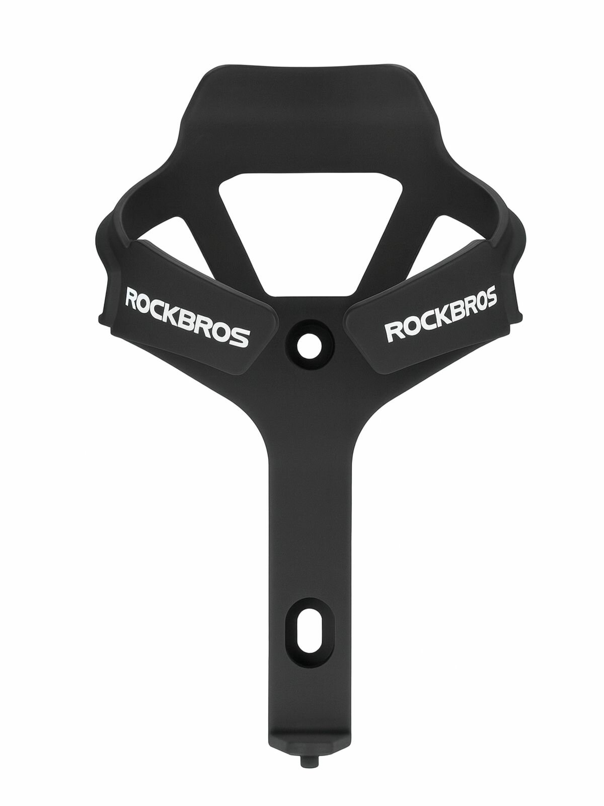 Флягодержатель ROCKBROS черный — фото 1