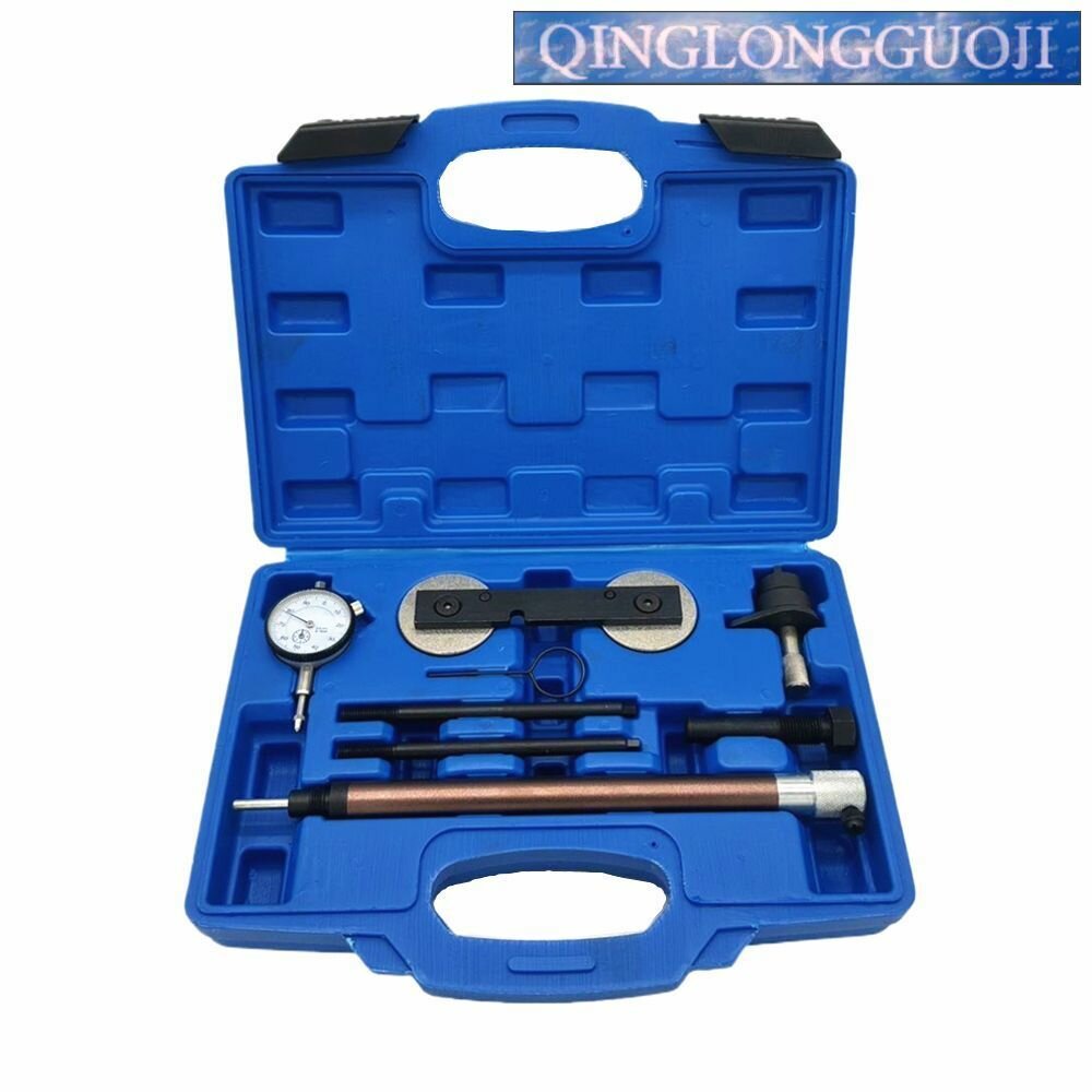 Набор фиксаторов замены цепи грм VAG VW AUDI SKODA 1.2 1.4 1.6 FSI TSI TFSI