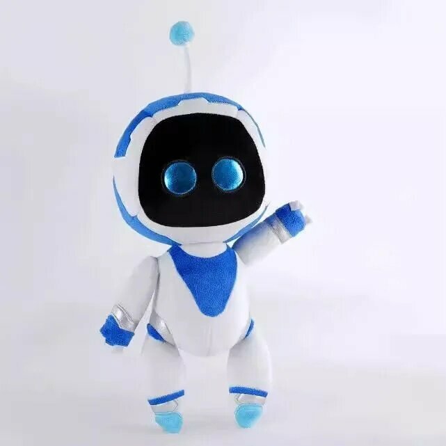 Плюшевая игрушка/Astro Bot,30cm