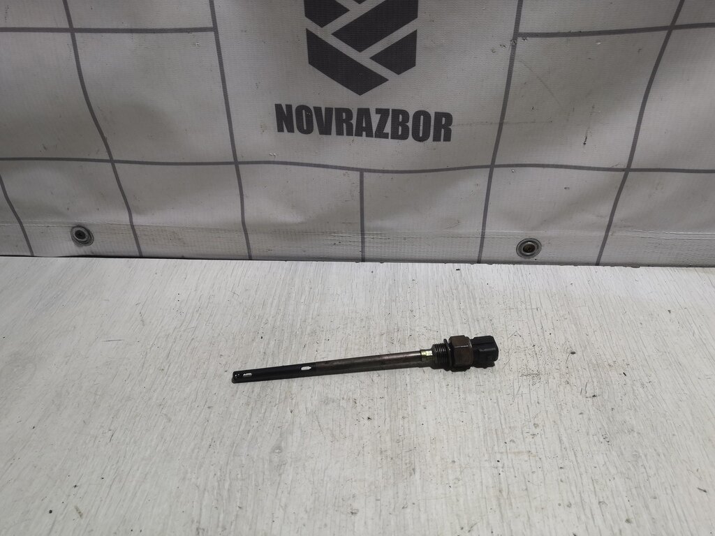 Датчик уровня масла Renault Duster 2012>