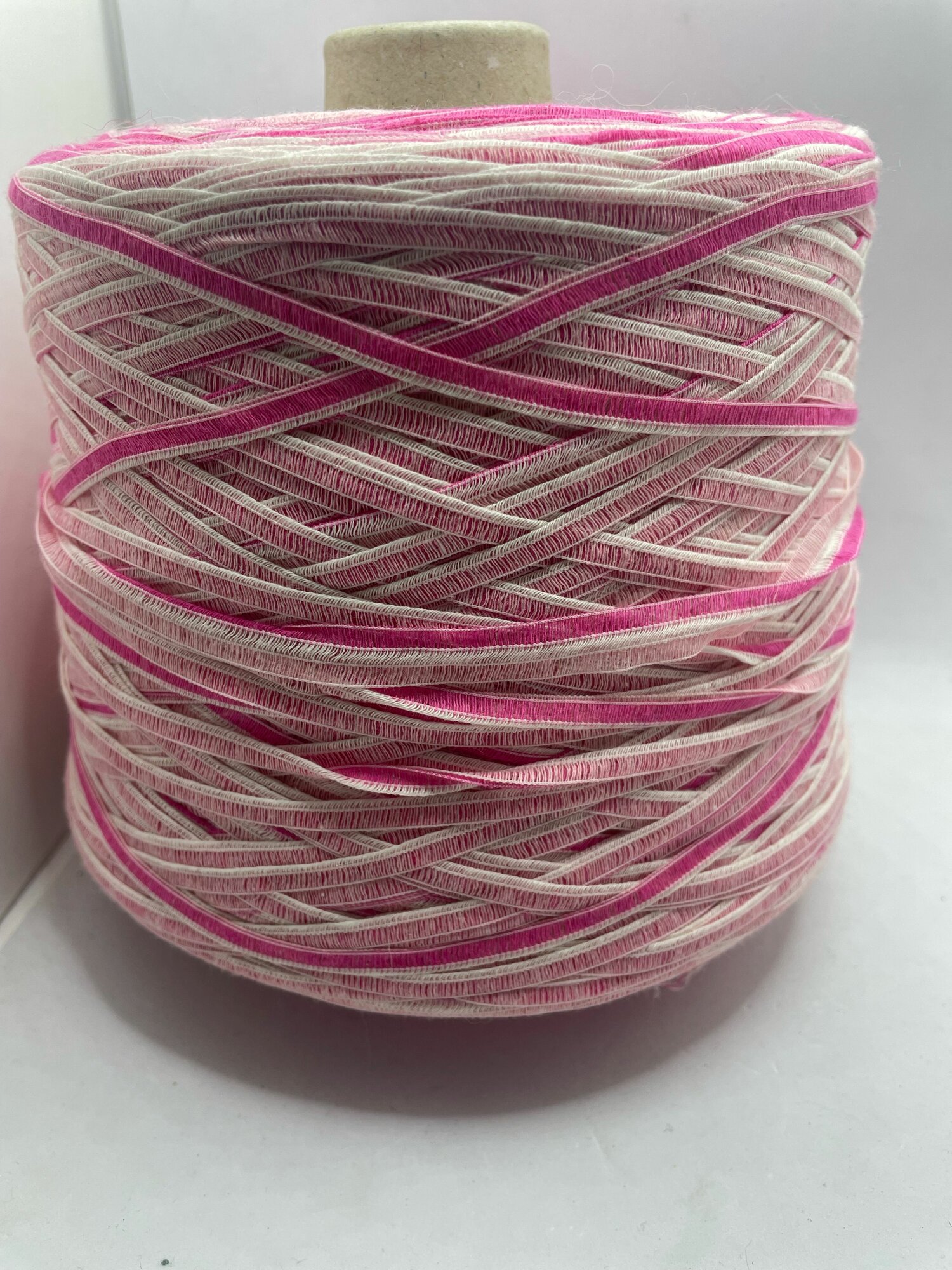 Ленточный хлопок от Lineapiu Italia S.P.A, пр-во Италия