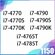 Процессор Intel Core i7 4770 i7 4770K