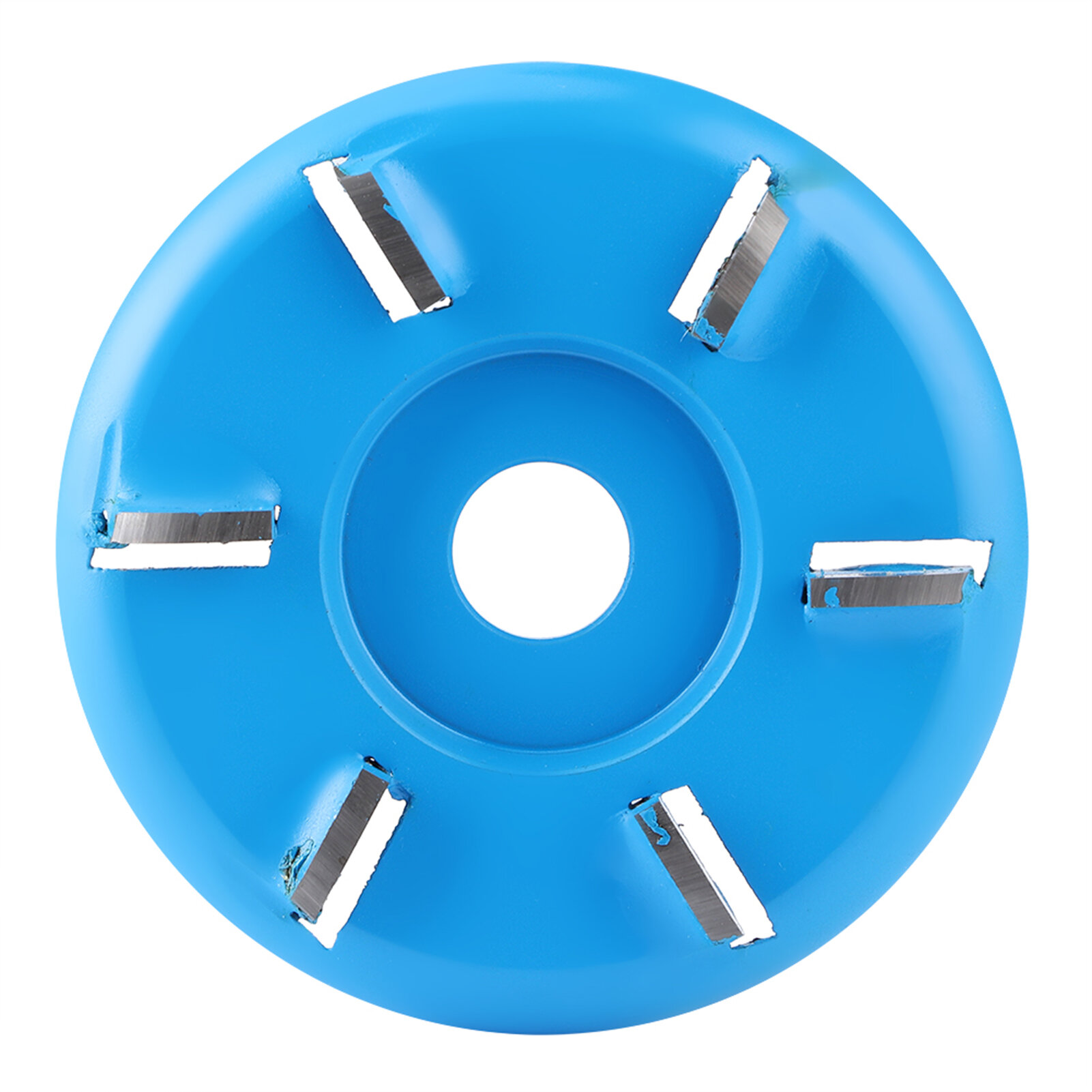 Шестизубый диск для резьбы по дереву, фреза, диск для деревообработки, чайный поднос, гравировальный инструмент