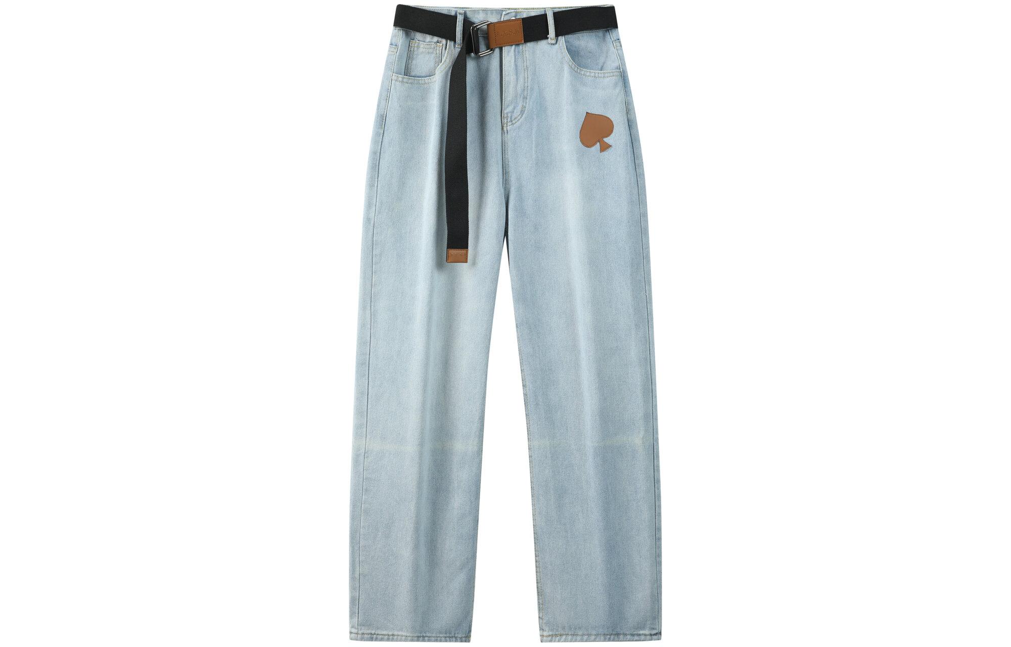 Джинсы 4715337 