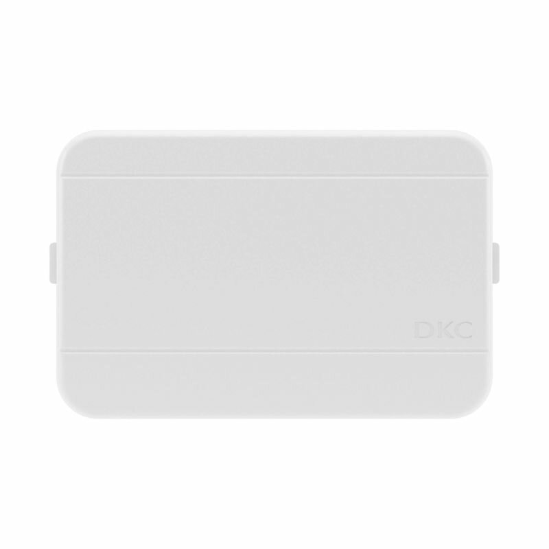 Тройник/отвод для кабель-канала NTAN 60х40 DKC 01755