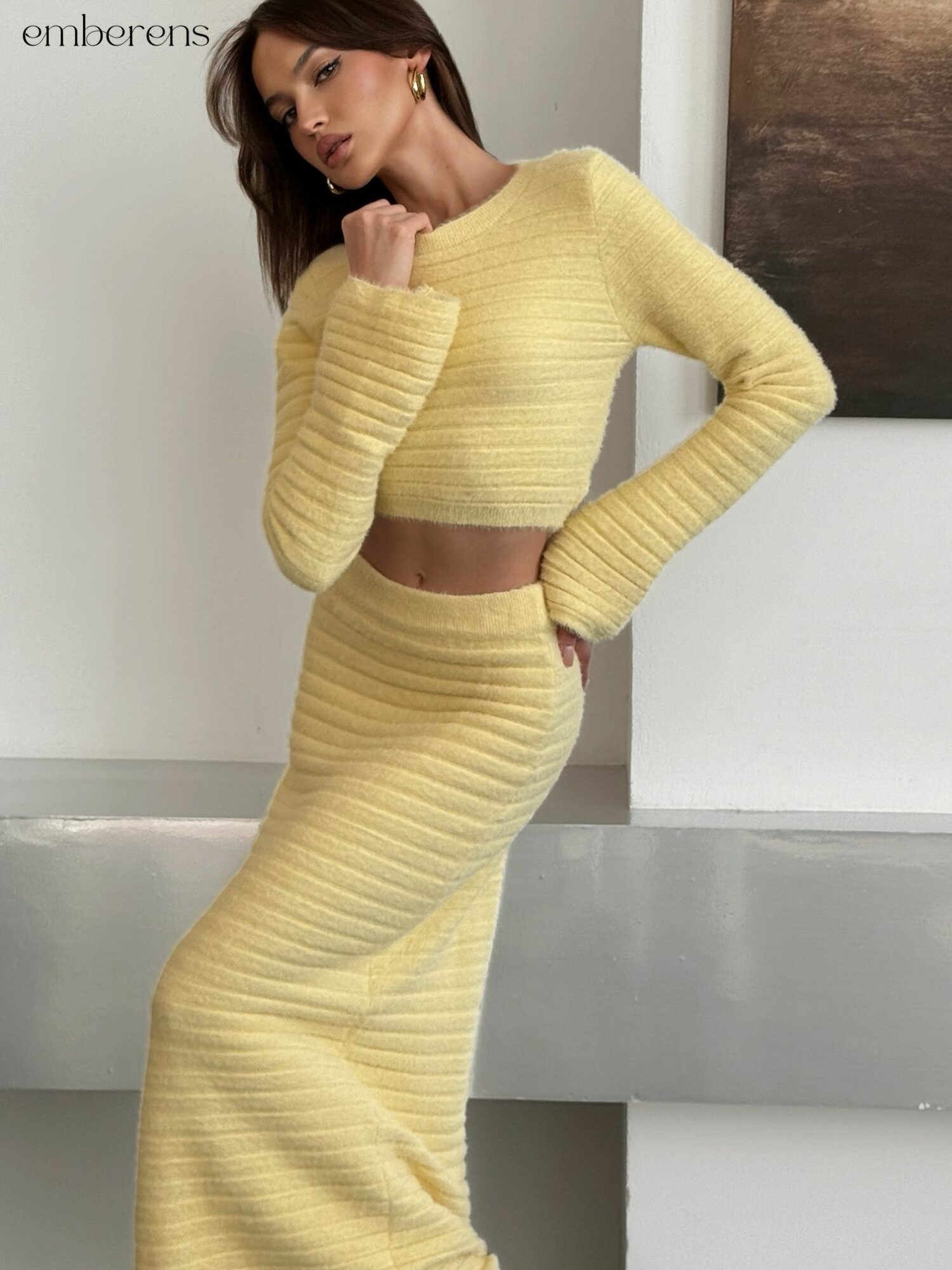 Костюм классический Осень-зима 2026