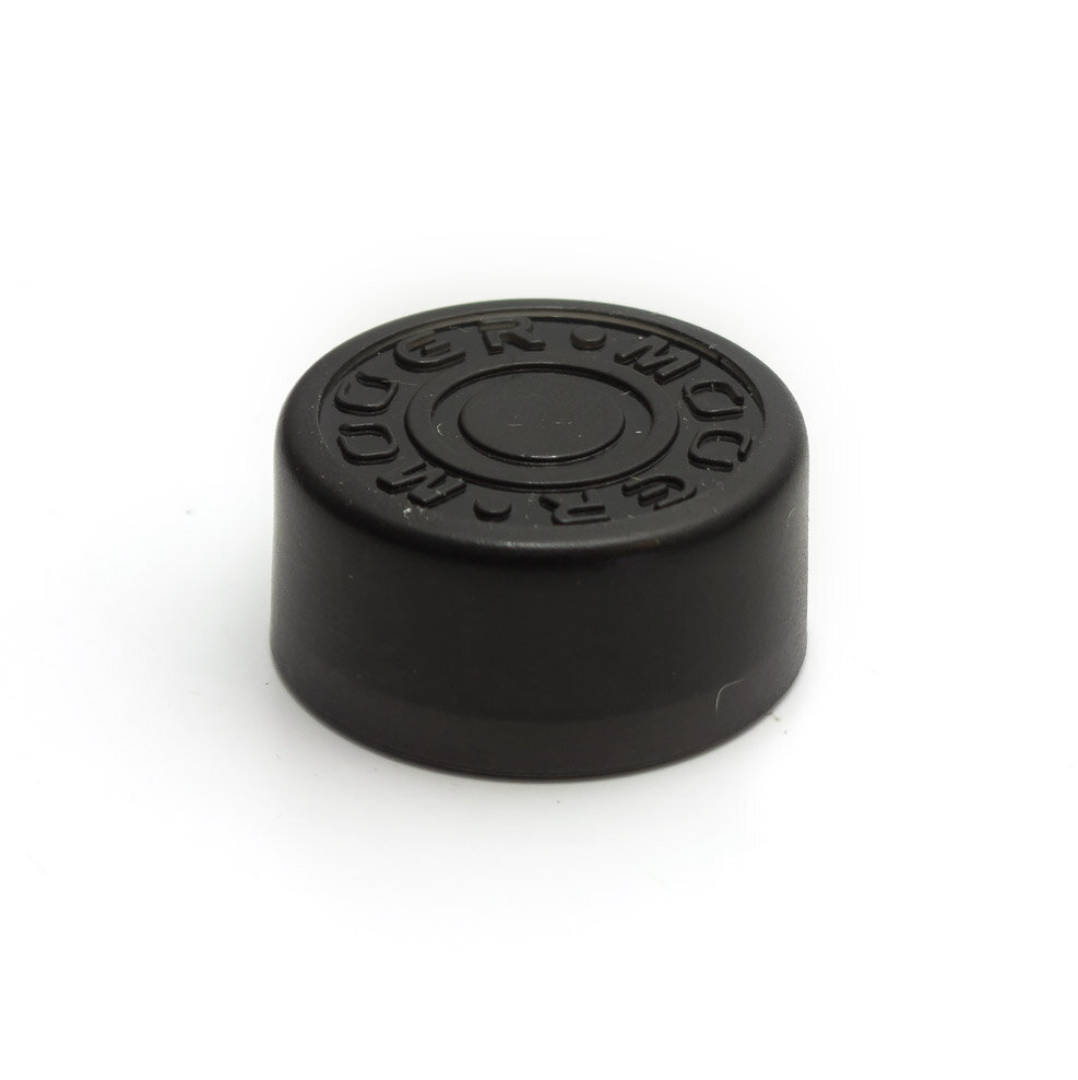 Mooer Candy Footswitch Topper Black- насадка на кнопку педали