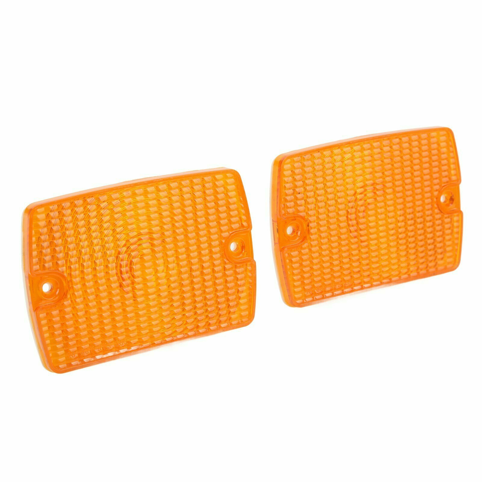 Фара поворота с желтым стеклом 56001378 для Jeep Wrangler YJ 1987 1995, замена с высокой светопропускной способностью