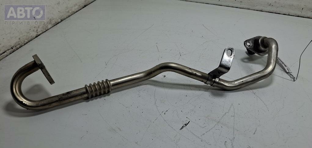 Трубка системы рециркуляции EGR Volkswagen Bora