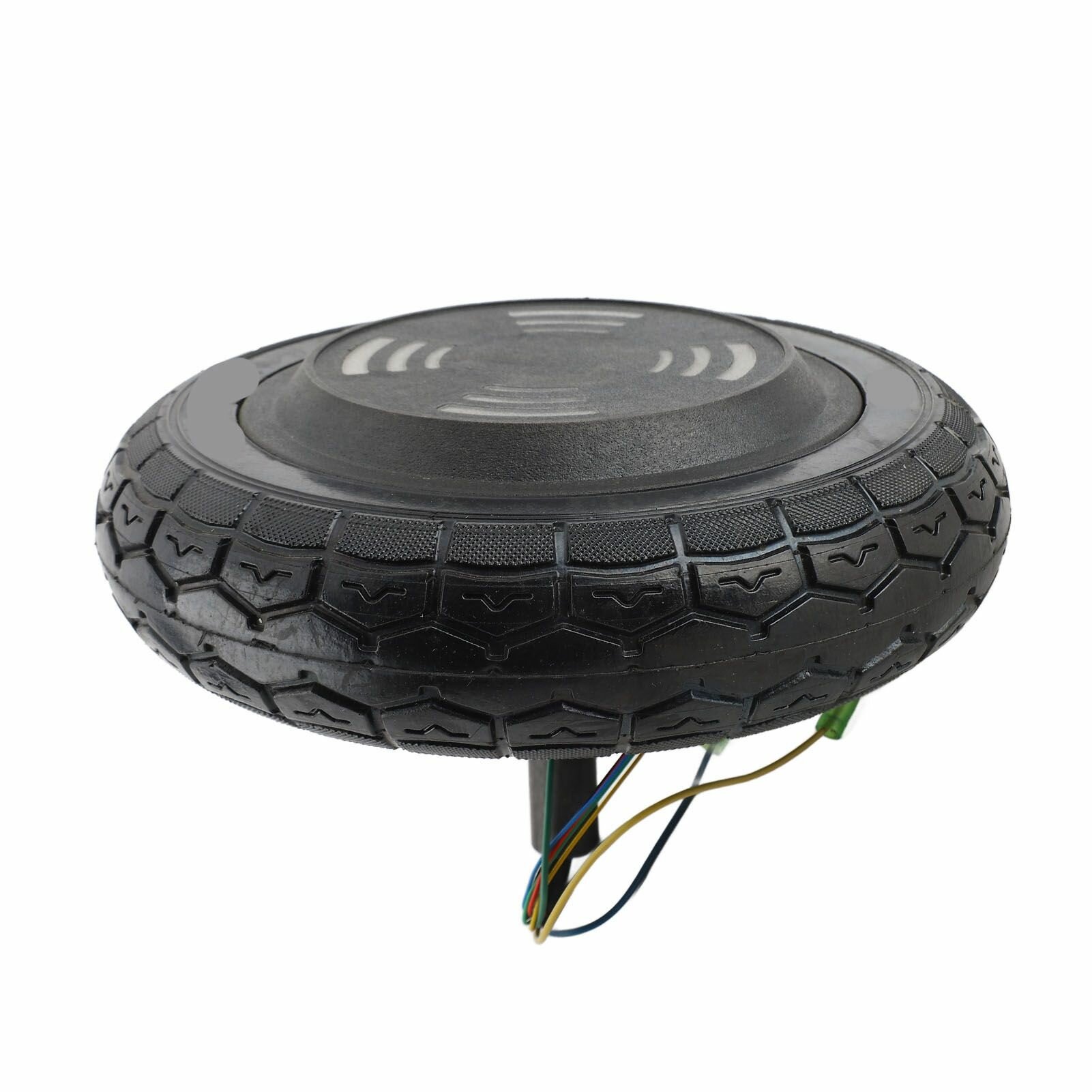 Водонепроницаемый 8-дюймовый мотор-колесо 36В 250Вт для электросамокатов, нагрузка до 100КГ