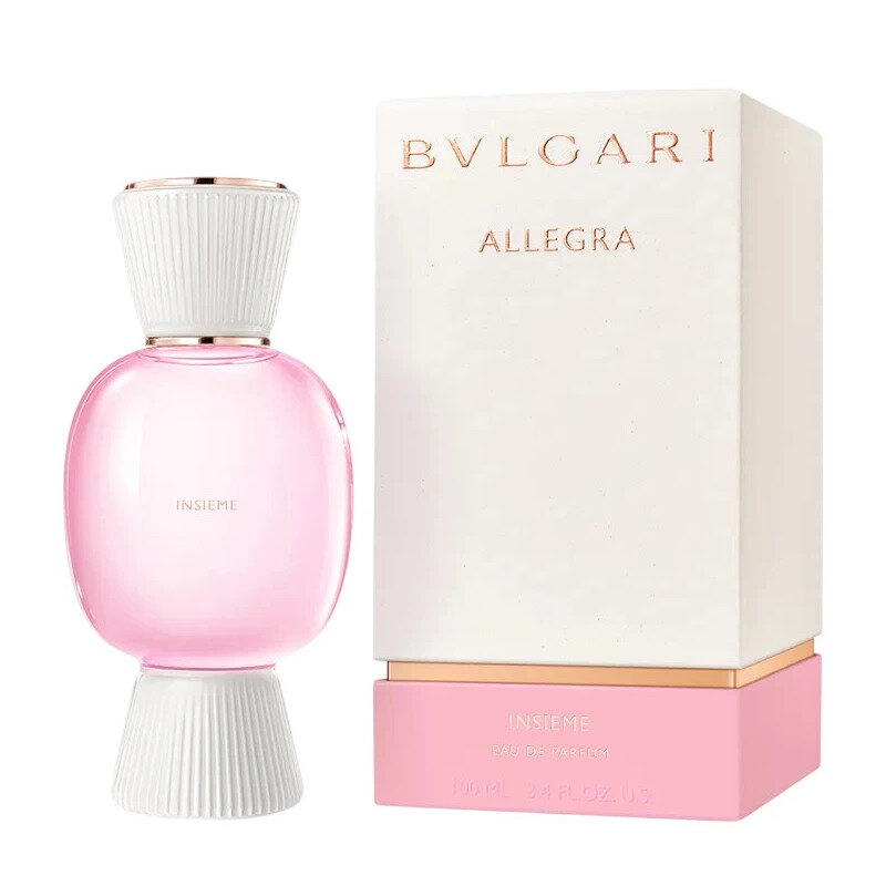 Парфюмерная вода Bvlgari Insieme 50 мл для женщин / Булгари Инсиеме / Вместе