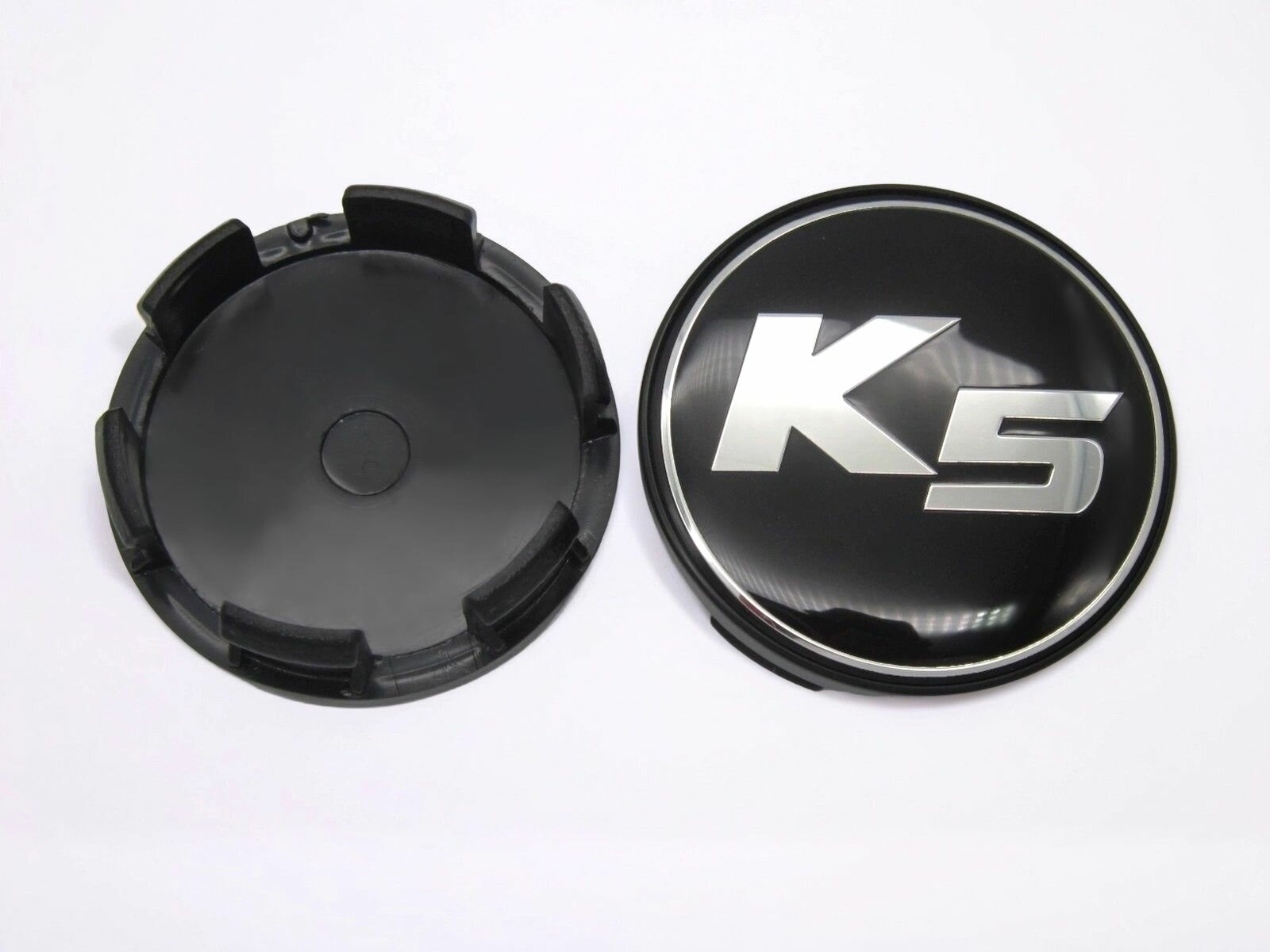 Колпачок, заглушка на литой диск СКАД Kia K5 56/51/12 мм, 1 шт.