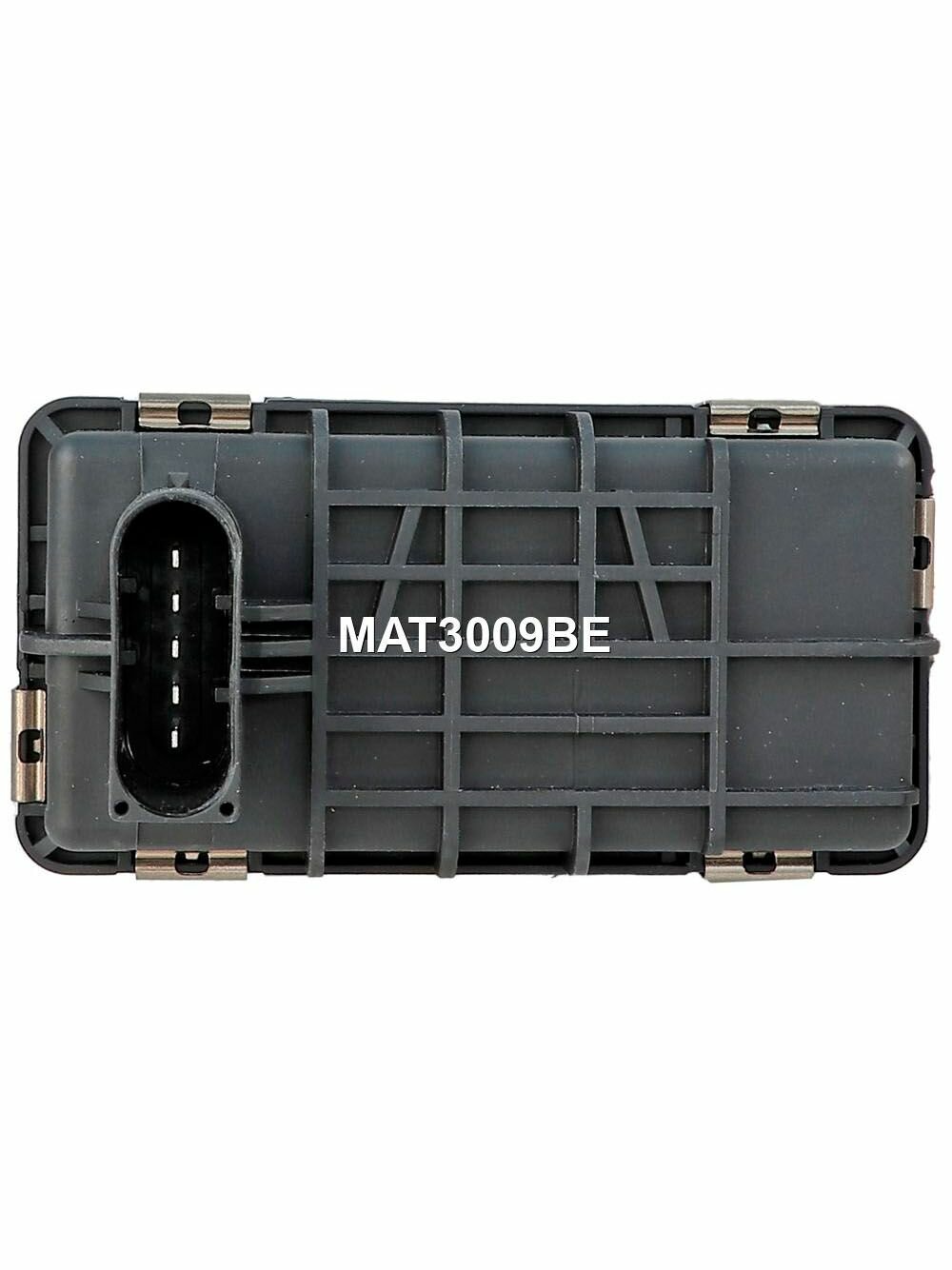 Актуатор турбины (турбокомпрессора) Kia Carnival, Sedona, Sorento (Кия Карнивал, Седона, Соренто) / Hyundai Santa Fe (Хендай Санта Фе)