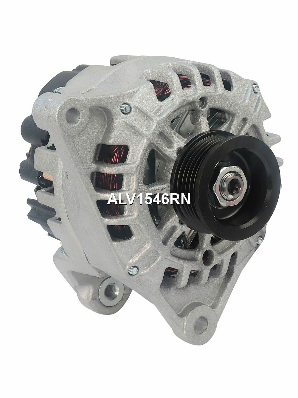 Генератор для авто (автомобильный) Audi A4, A6, 200 (Ауди А4, А6, 200) / Skoda Superb (Шкода Суперб) / Volkswagen Passat (Фольксваген Пассат)