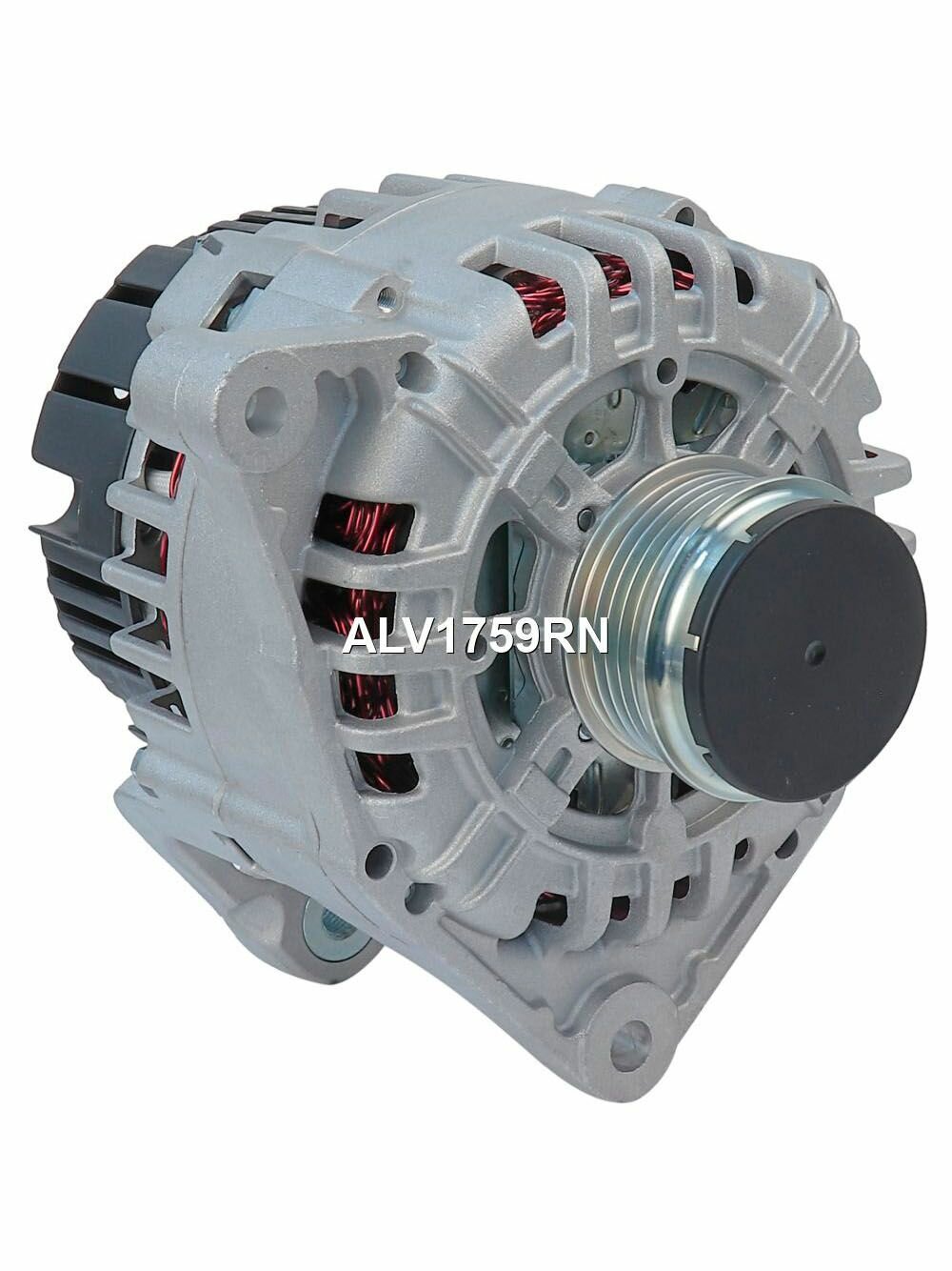 Генератор для авто (автомобильный) Audi A4, A6 (Ауди А4, А6) / Skoda Superb (Шкода Суперб) / Volswagen Passat (Фольксваген Пассат)