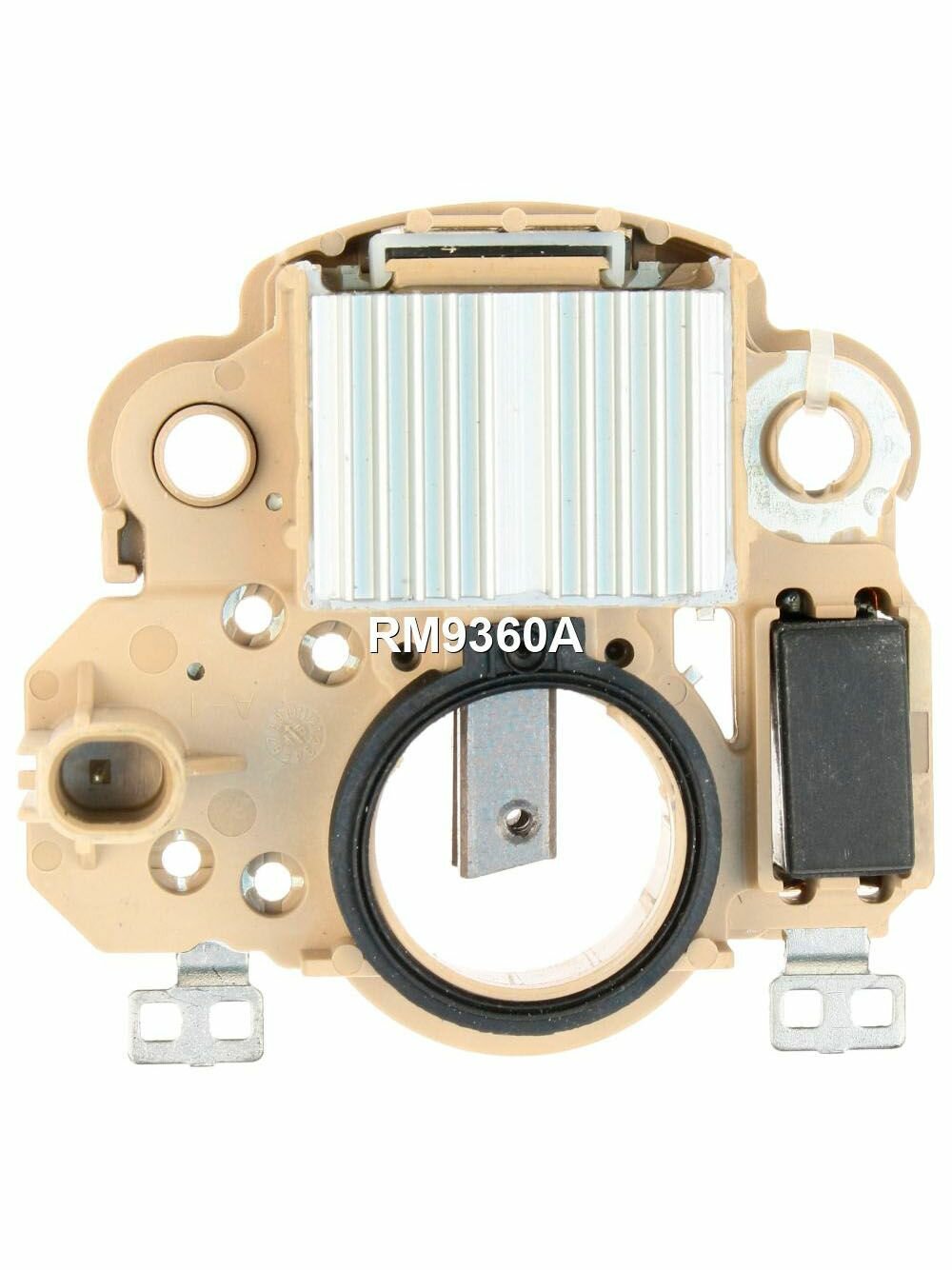 Регулятор генератора Honda N-box, N-one (Хонда Н-бокс, Н-ван)