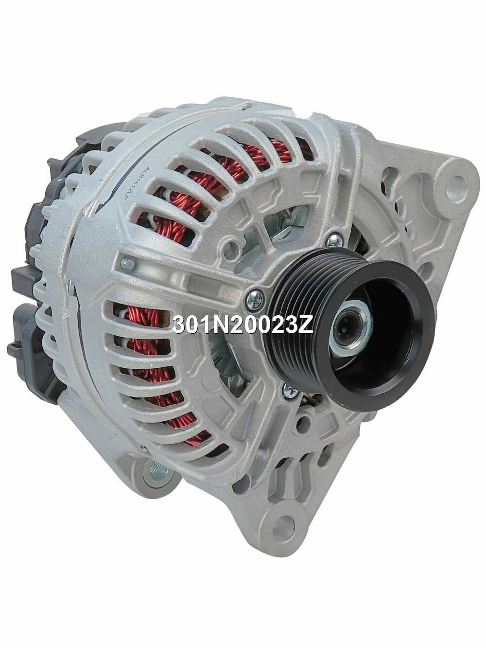 Генератор Zaufer 301N20023Z