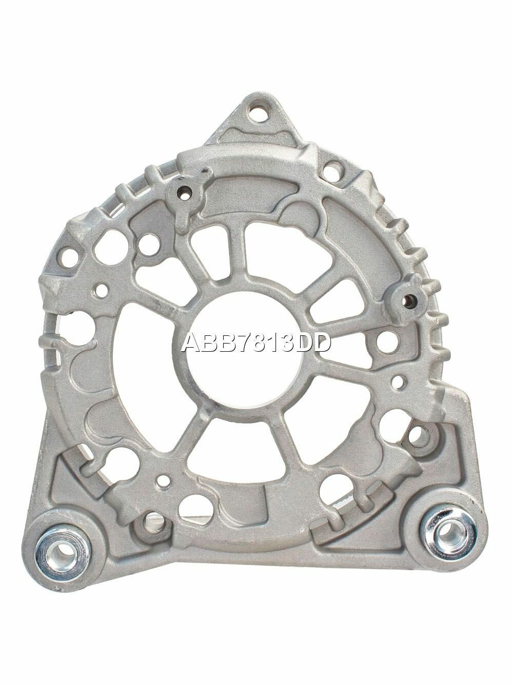 Крышка генератора задняя Renault Grand Scenic, Megane, Scenic (Рено Гранд Сценик, Меган, Сценик)