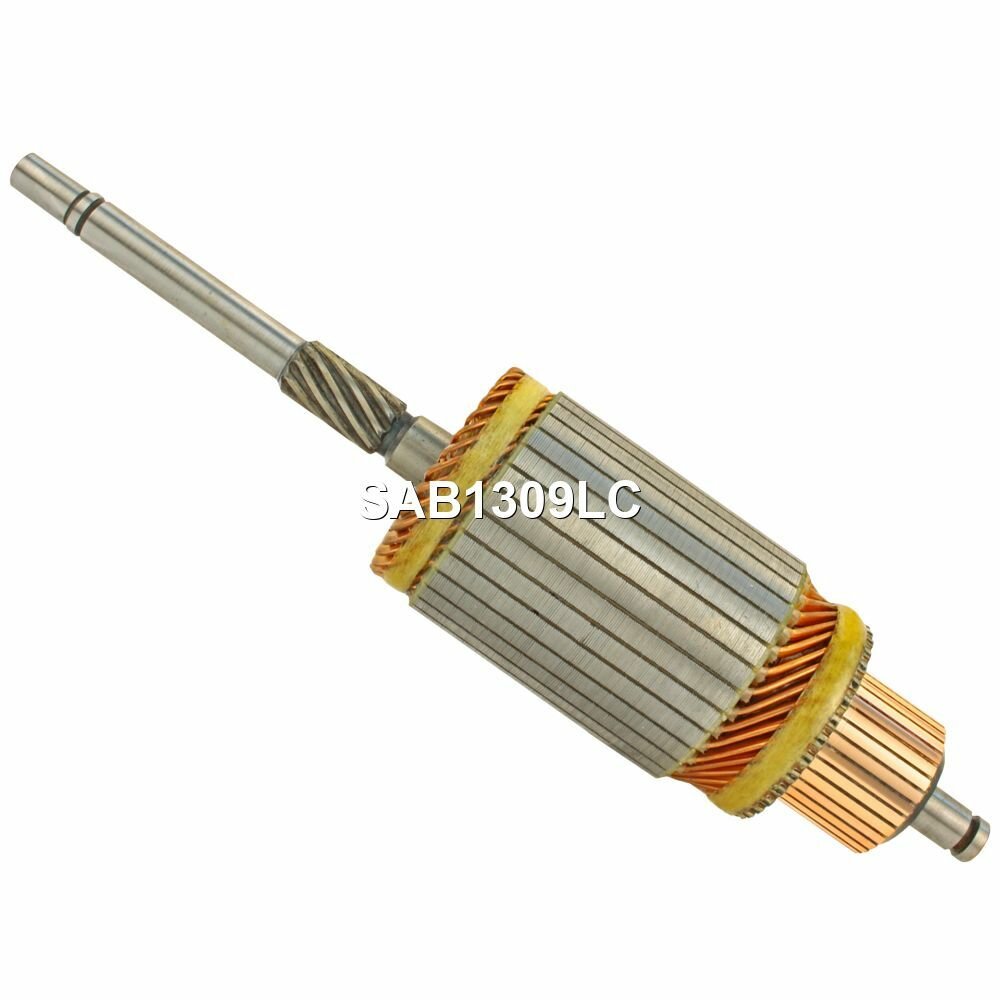 Ротор стартера Krauf SAB1309LC
