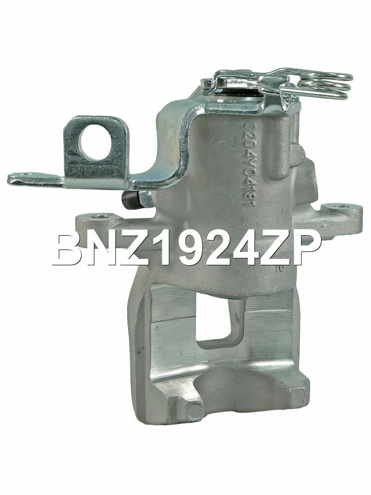 Суппорт тормозной Krauf BNZ1924ZP