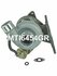 Турбокомпрессор Krauf MTI6454GR