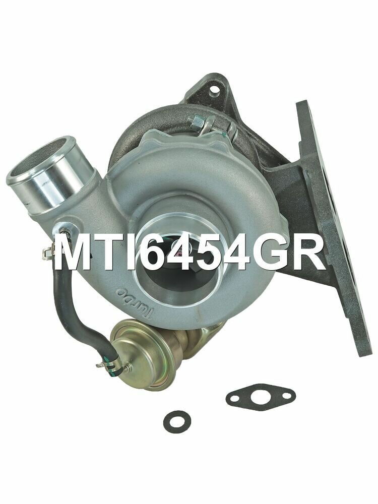 Турбокомпрессор Krauf MTI6454GR
