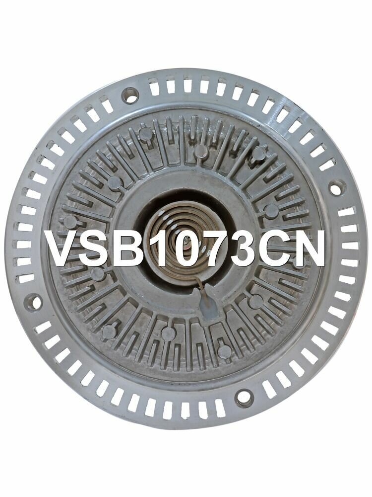 Вискомуфта Krauf VSB1073CN