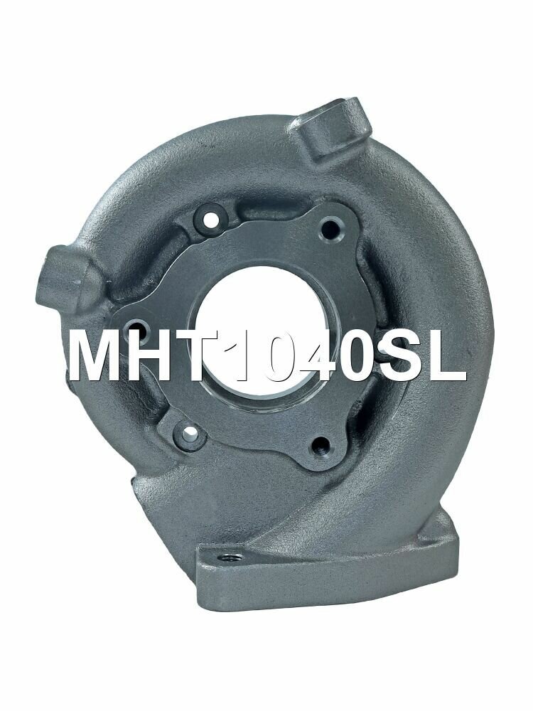 Корпус турбины (турбокомпрессора) Krauf MHT1040SL