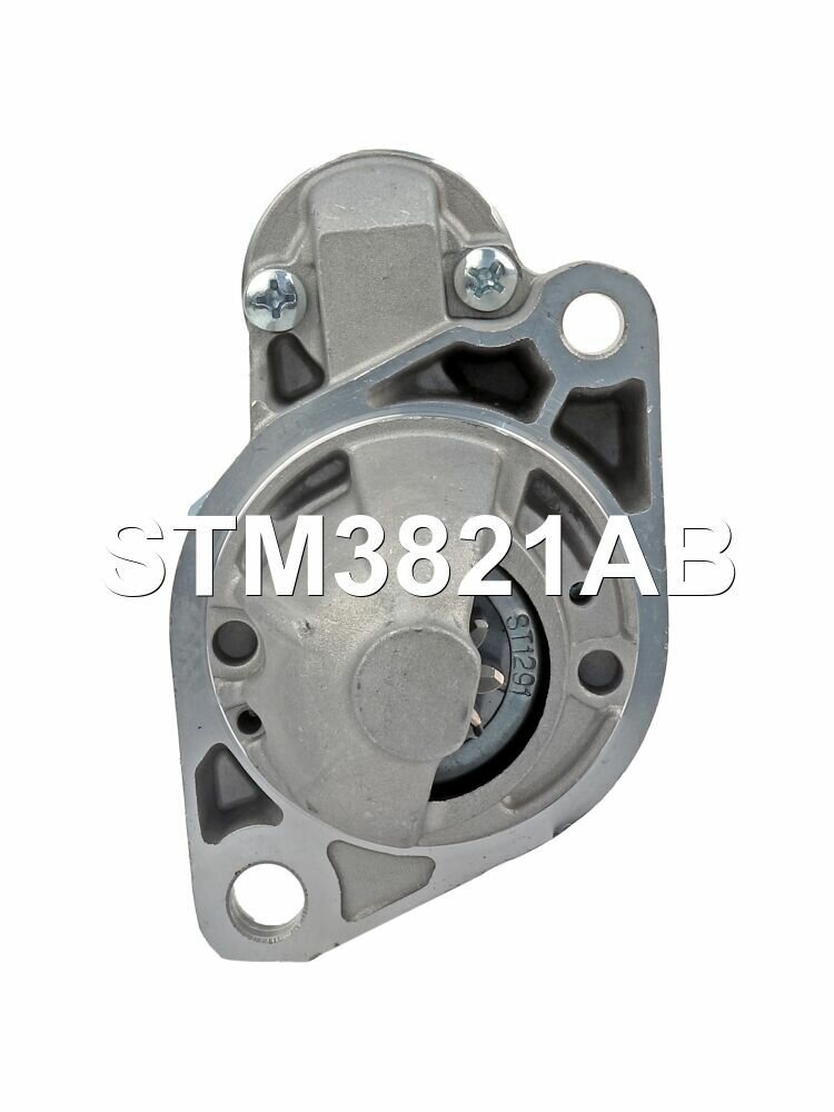Стартер Krauf STM3821AB для ACURA TSX HONDA Accord Element