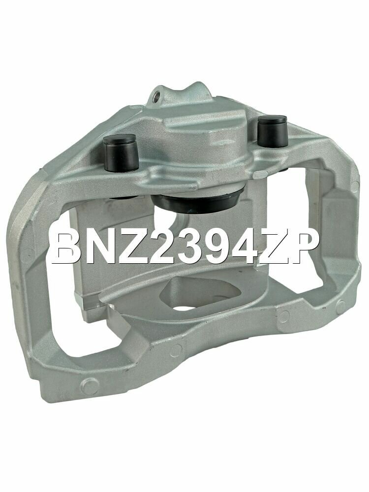 Суппорт тормозной Krauf BNZ2394ZP для BMW 5 F07 F10 F11 6 F12 F13