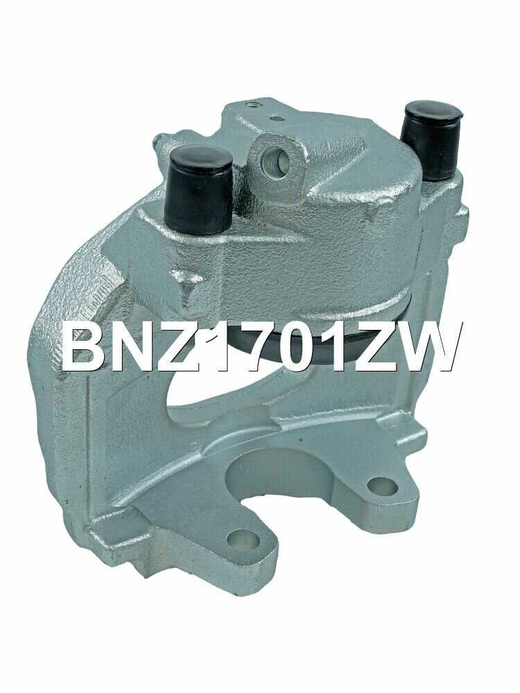 Суппорт тормозной Krauf BNZ1701ZW
