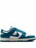 Кроссовки NIKE, размер 9 US, синий