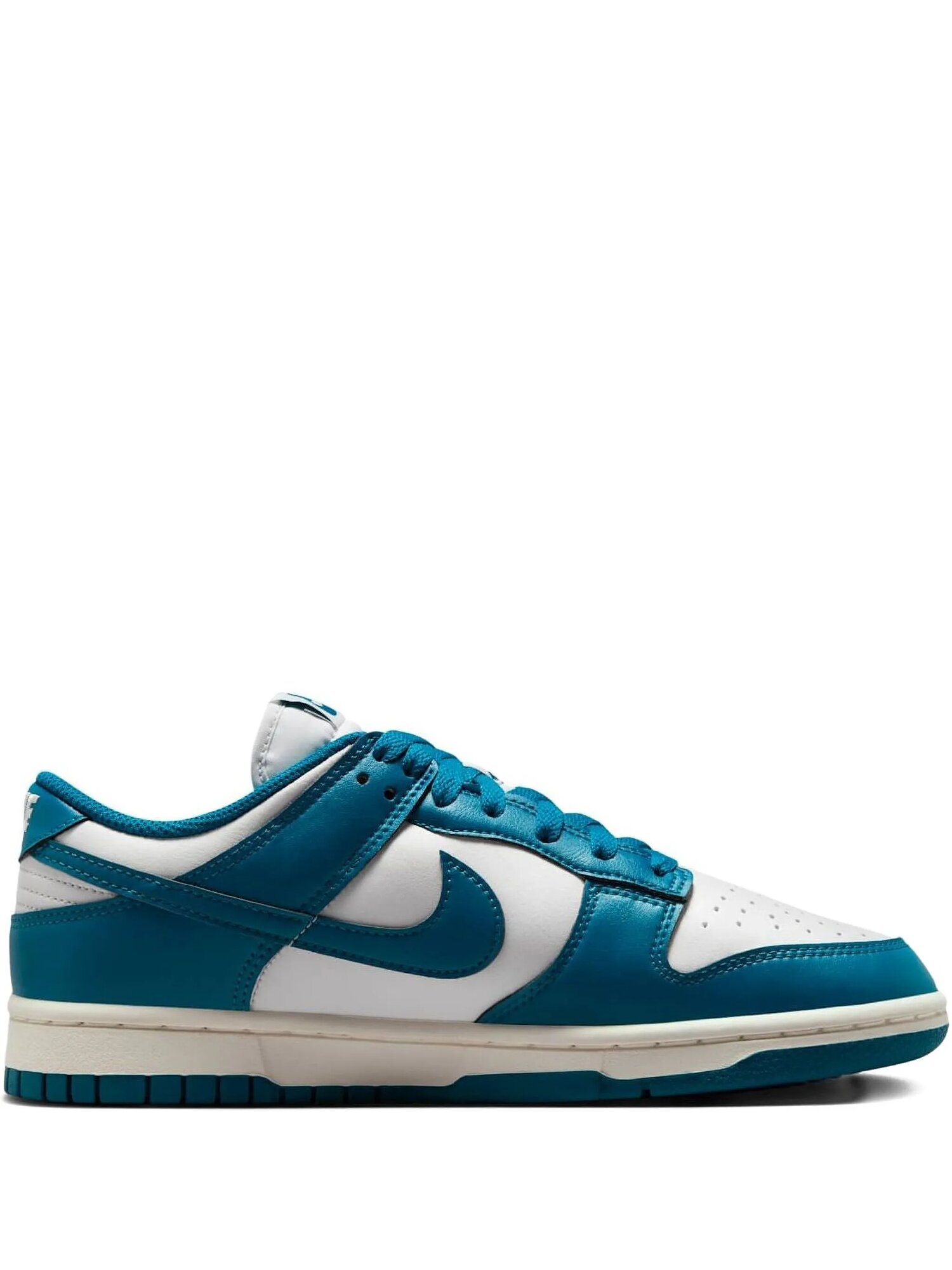Кроссовки NIKE, размер 9 US, синий