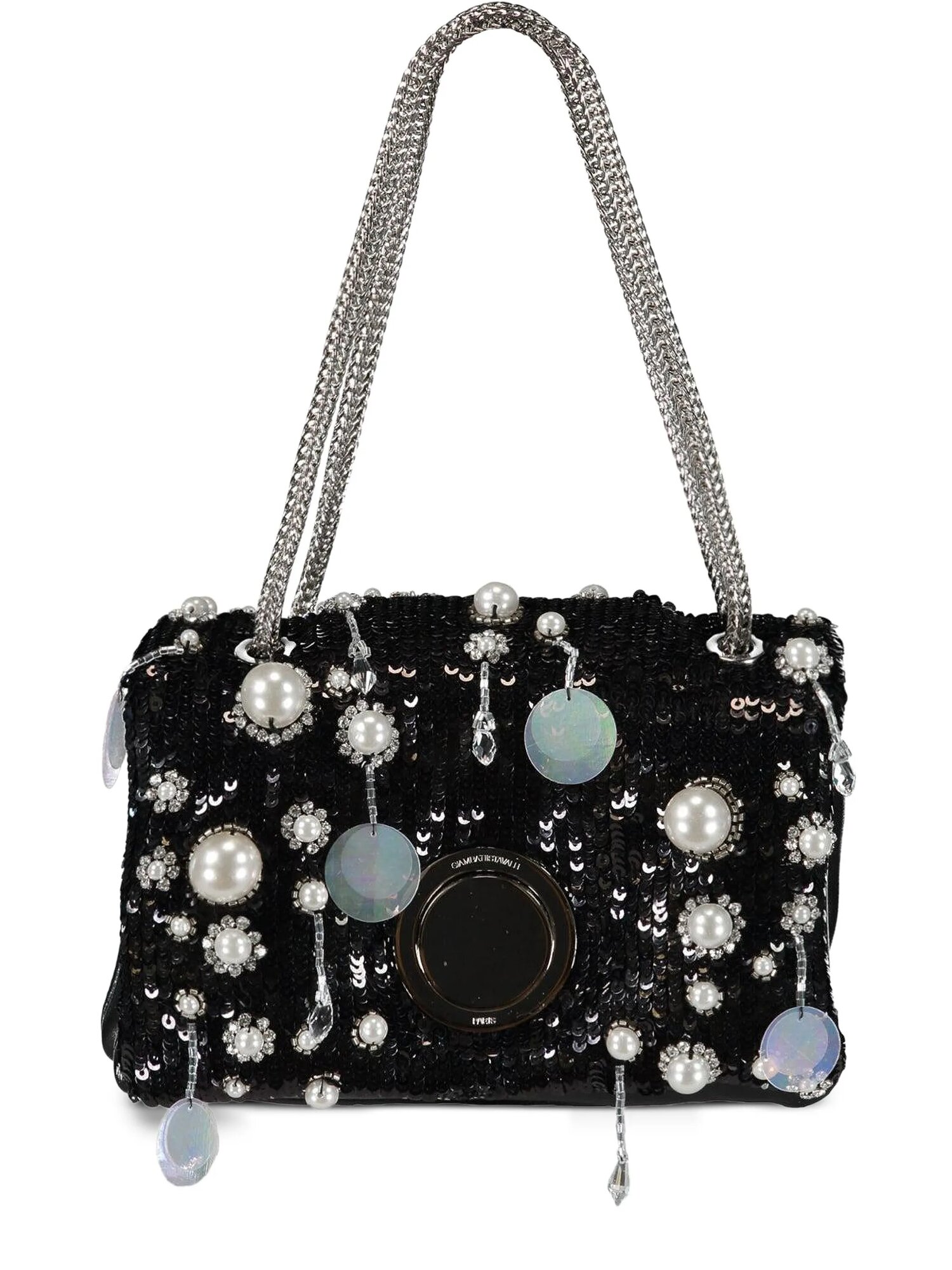 Сумка Mini Airbag shoulder bag