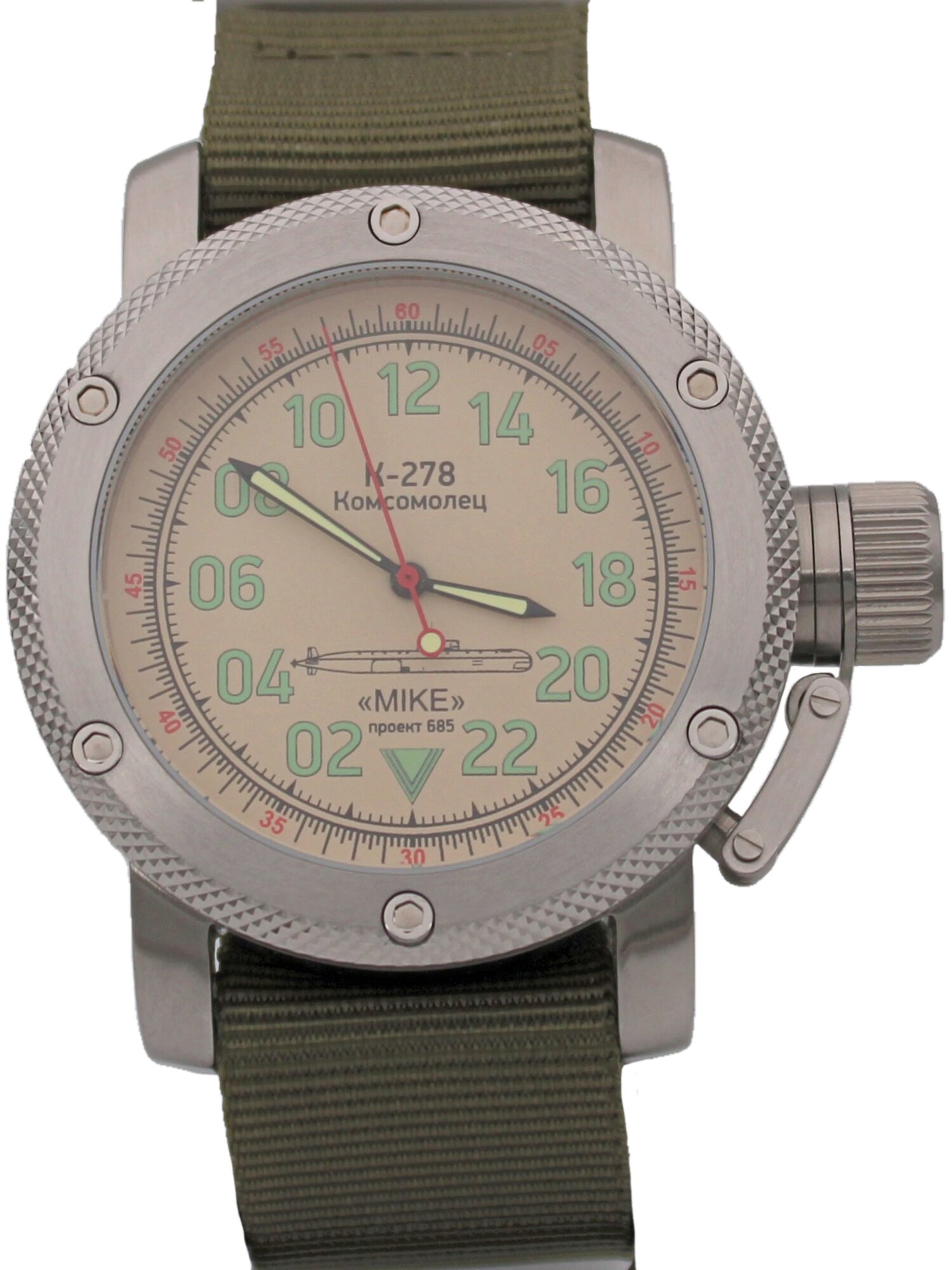 Наручные часы