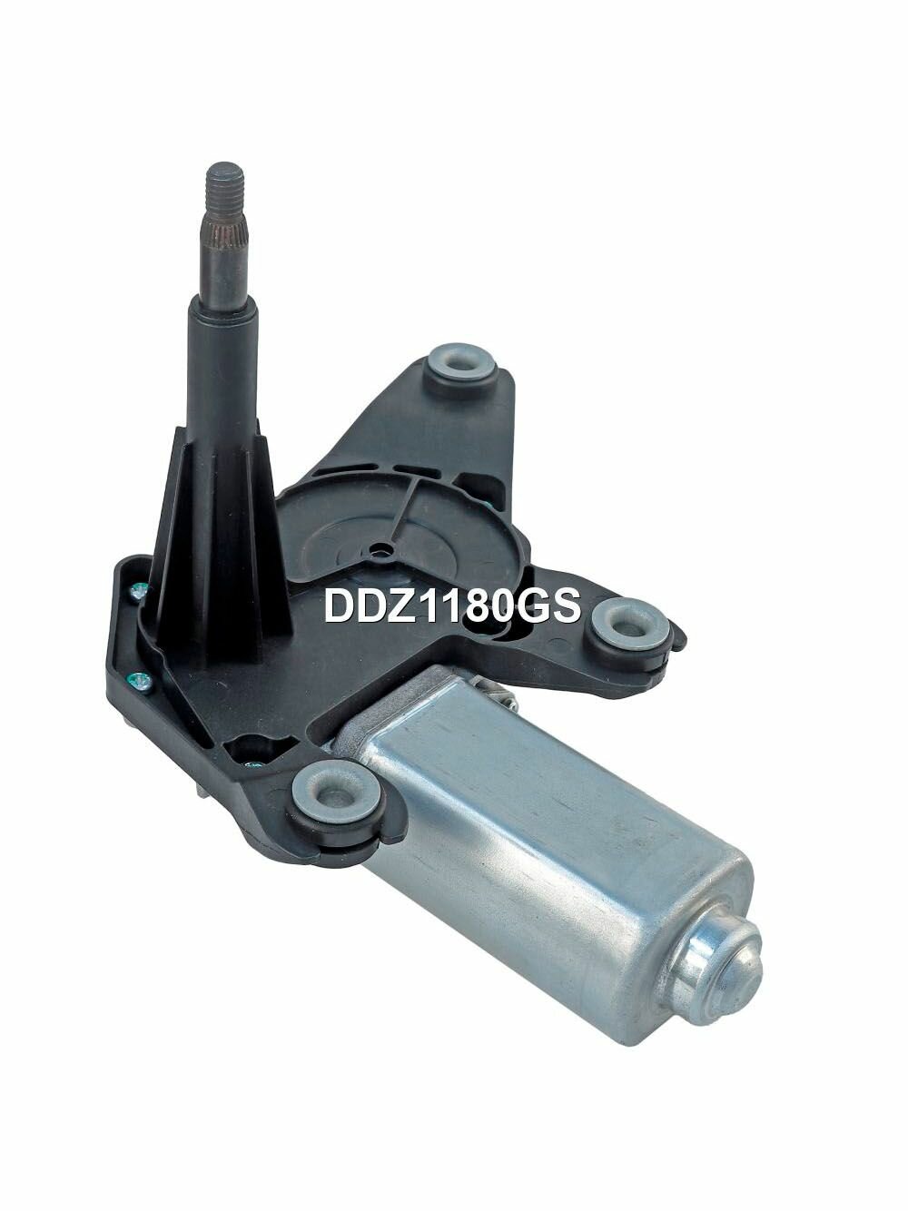 Мотор стеклоочистителя Renault Scenic, Megane (Рено Сценик, Меган)