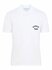 Поло GIVENCHY, размер 2XL, белый
