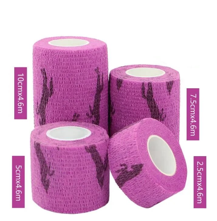 Эластичный бинт Elastoplast 7.5cmX4.5m, Type C (1 roll)