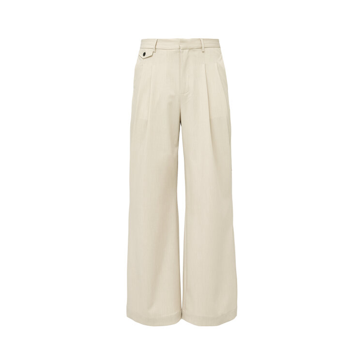 Брюки классические