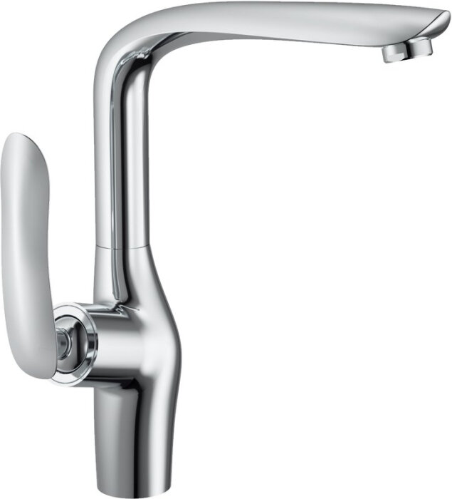 Смеситель для кухни Rush Island IS6535-22