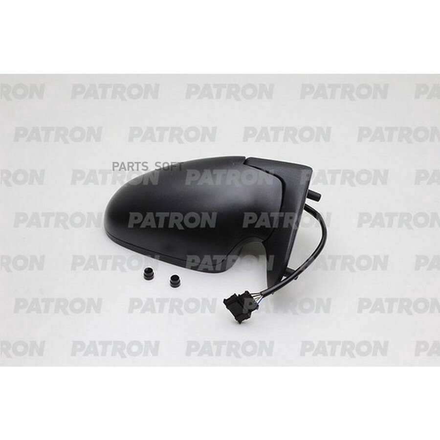 Зеркало наружное от официального дистрибьютора, PATRON, артикул PMG1222M03
