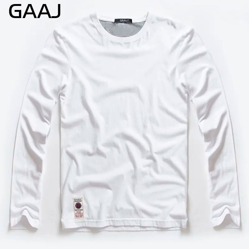 Футболка GAAJ