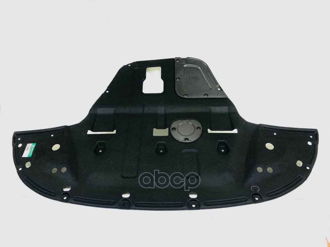 U0508061 Брызговик двигателя (центральный) Ukor Auto арт. U0508061