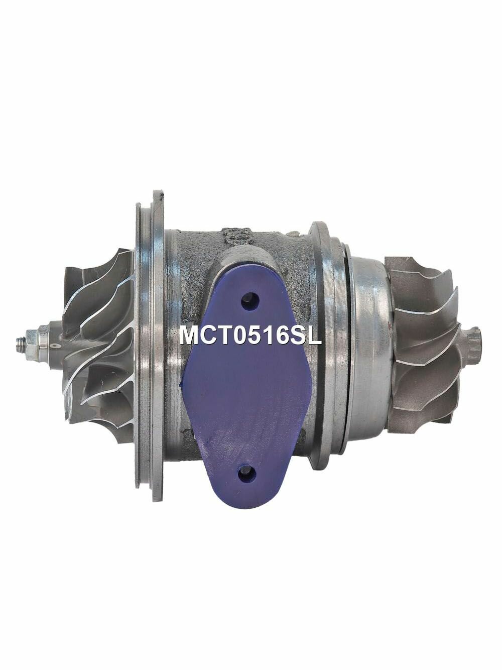 Картридж турбокомпрессора Citroen Jumper (Ситроен Джампер) / Fiat Ducato (Фиат Дукато) / Peugeot Boxer (Пежо Боксер)