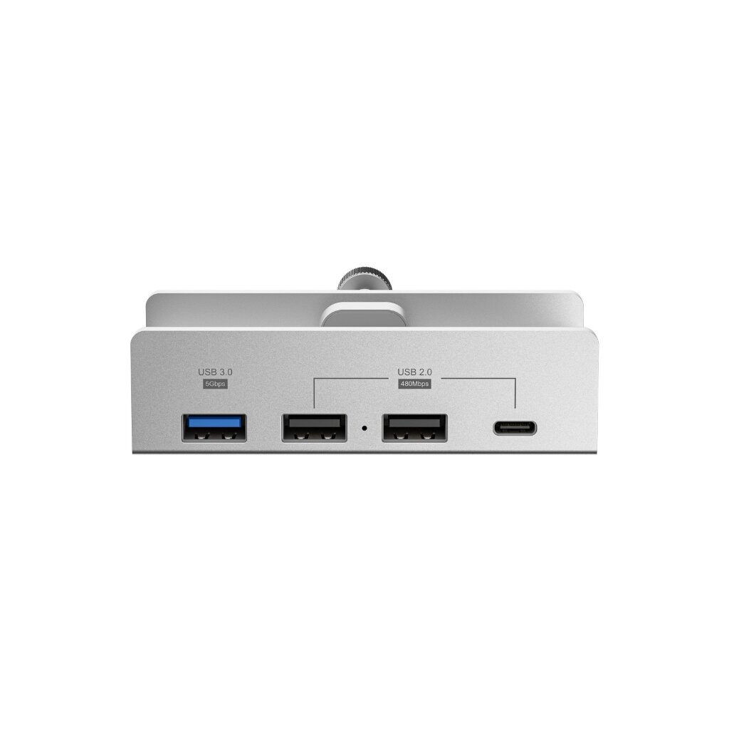10 Гбит/с usb-концентратор USB3.0 USB2.0 И Многопортовый адаптер Type C Для компьютеров
