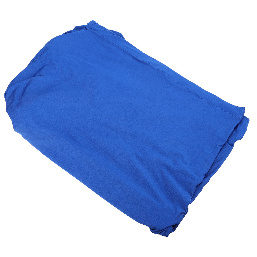 Универсальный чехол для велосипеда от дождя, пыли и солнца, синий