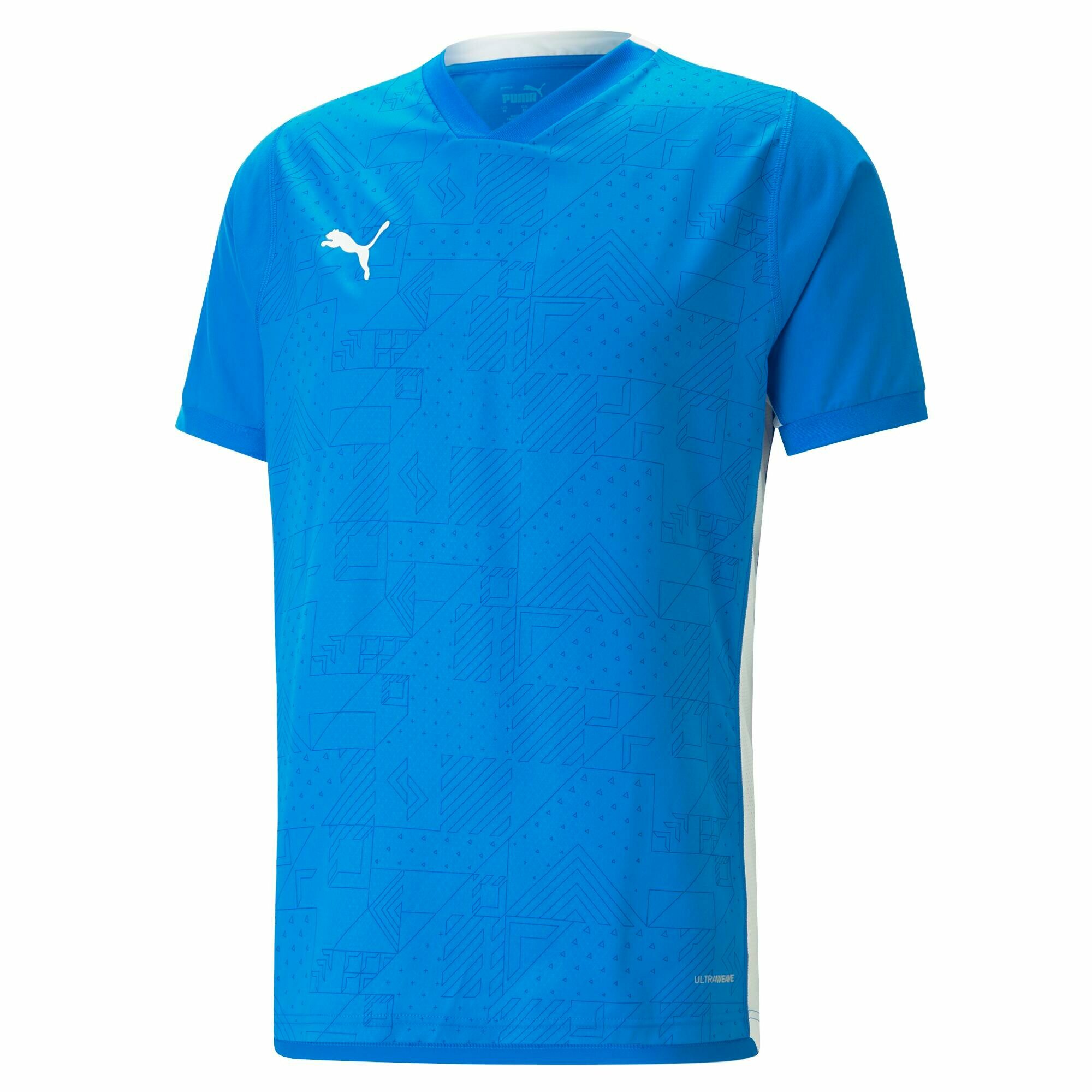 Футболка спортивная PUMA teamCUP Jersey