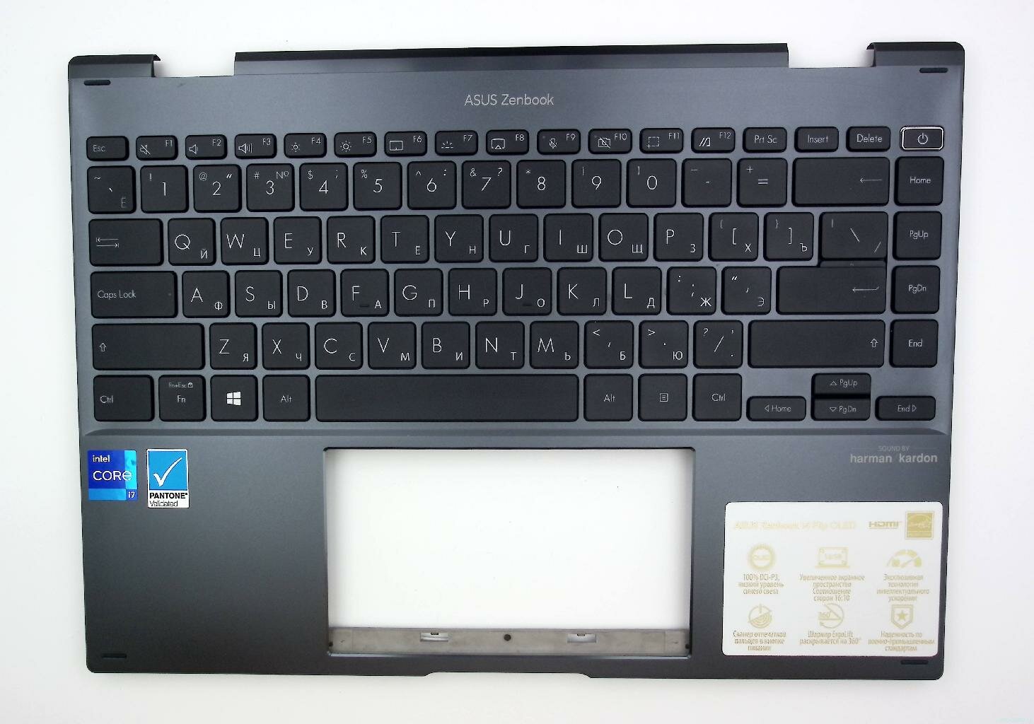 Топкейс ASUS UN5401