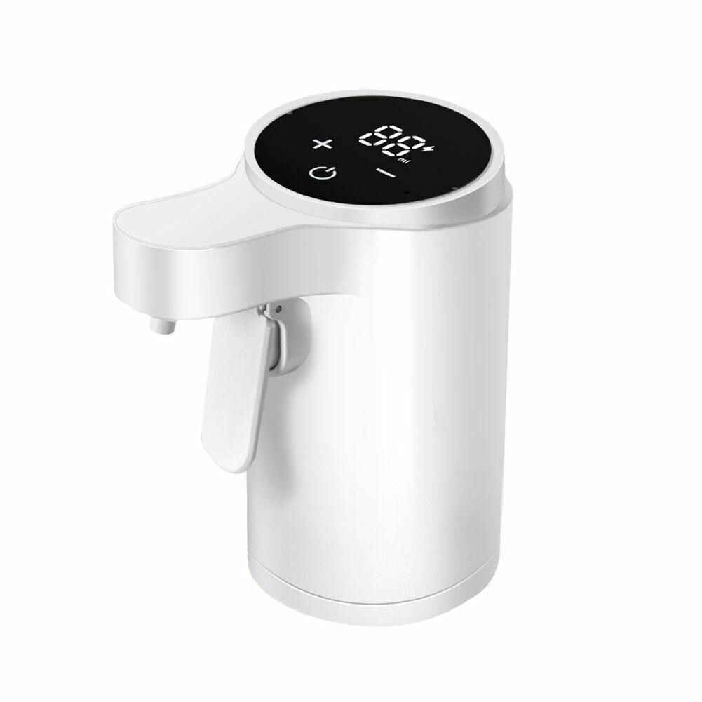 Умный сенсорный диспенсер для вина